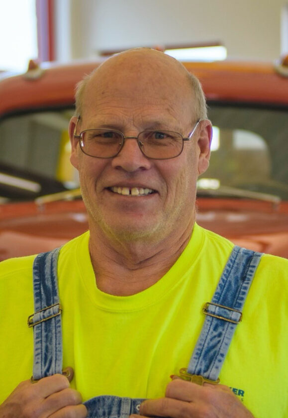 Steven “Boat” LeRoy Slaven, 64 | News, Sports, Jobs - Tama-Toledo News ...